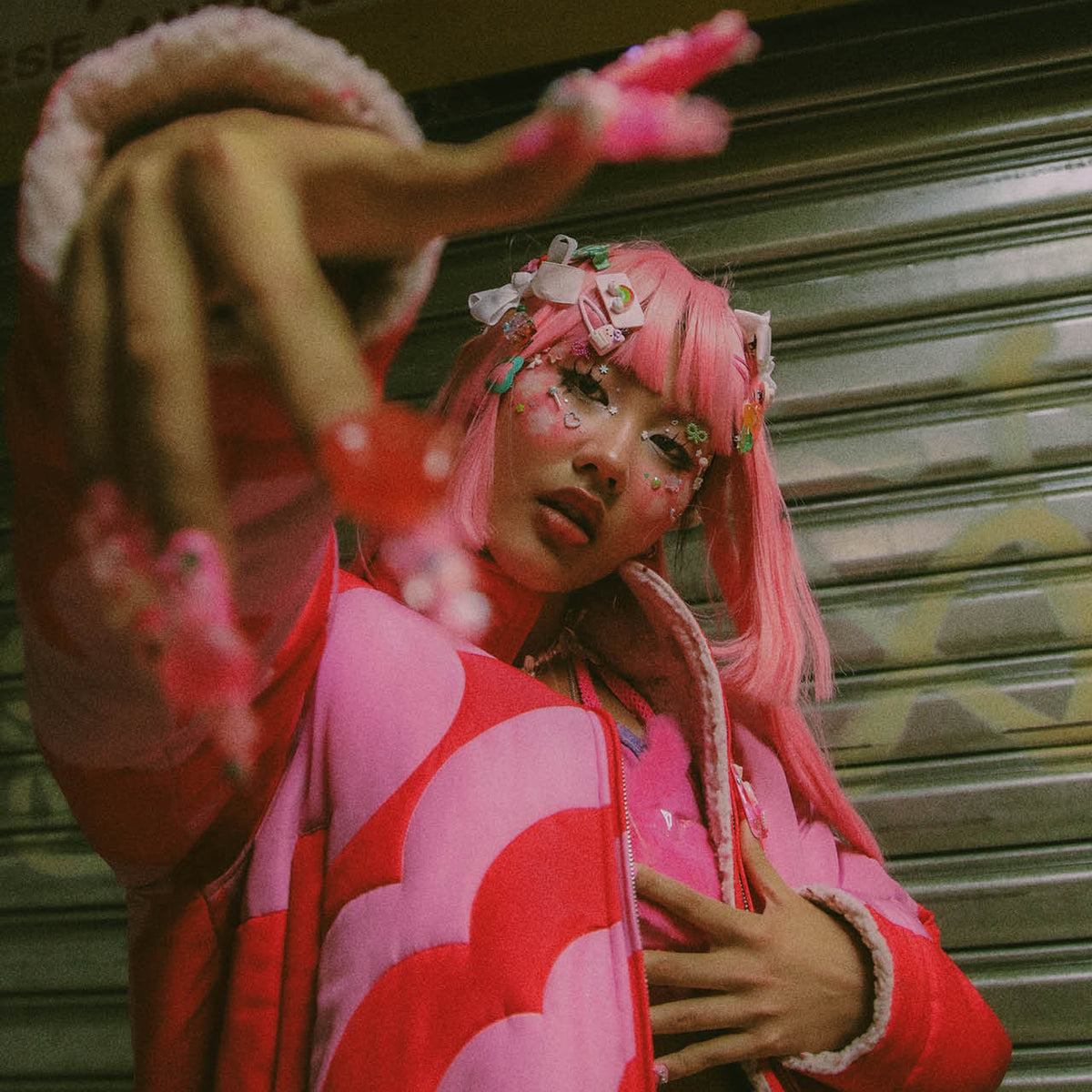 Sundae Flowers | High Quality Mochi Gummies