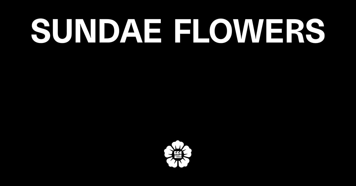 Sundae Flowers | High Quality Mochi Gummies