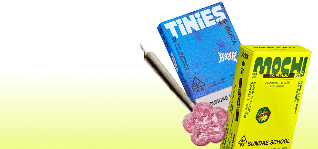 Learn – Sundae Flowers